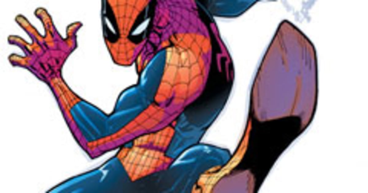 Spidey, Archie, dinosaurs: It must be Free Comic Book Day