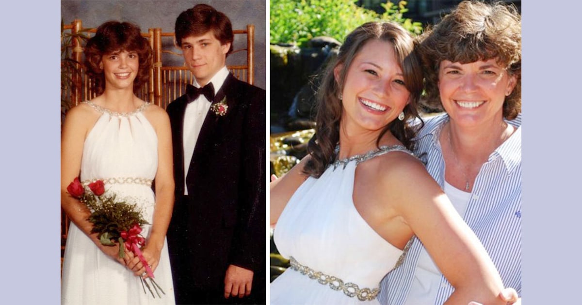 Seeking originality? DIY your prom dress!