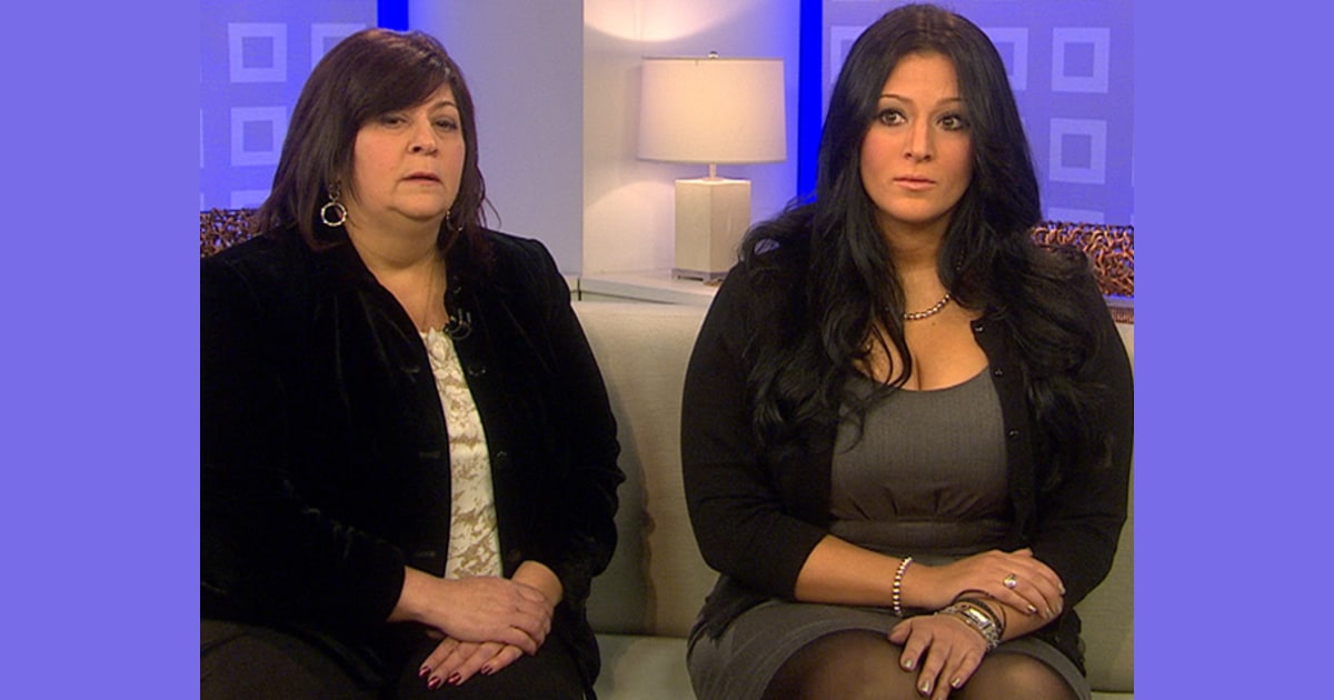 Cruise survivors: 'There was so much chaos'