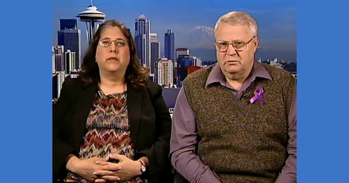 Grandparents knew Powell ‘was capable of this’