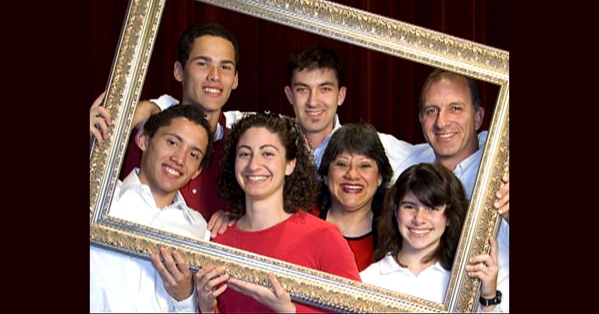 America’s ‘cheapest family’: ‘We are hope and change’