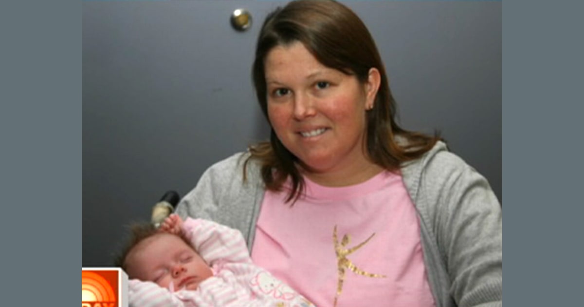 ‘Miracle mom’ home after waking from coma