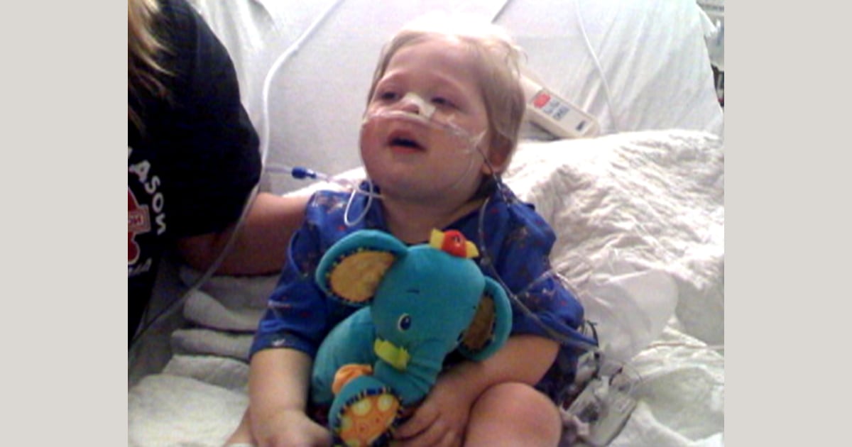 ‘Miracle’ boy is OK after 15 minutes underwater