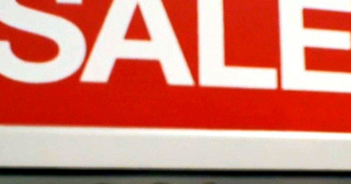 Rossen Reports Retailers Mislead With Sales