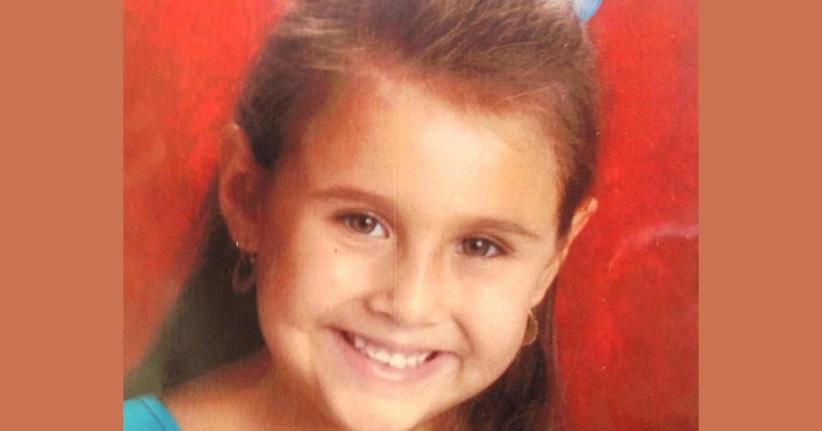Police search for missing Ariz. girl