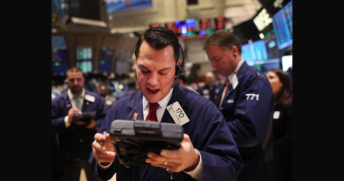 Cramer: Wait for next big dip to get into market