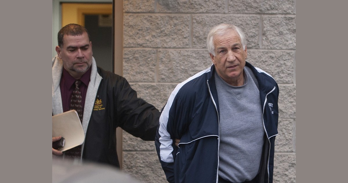Sandusky to face several accusers