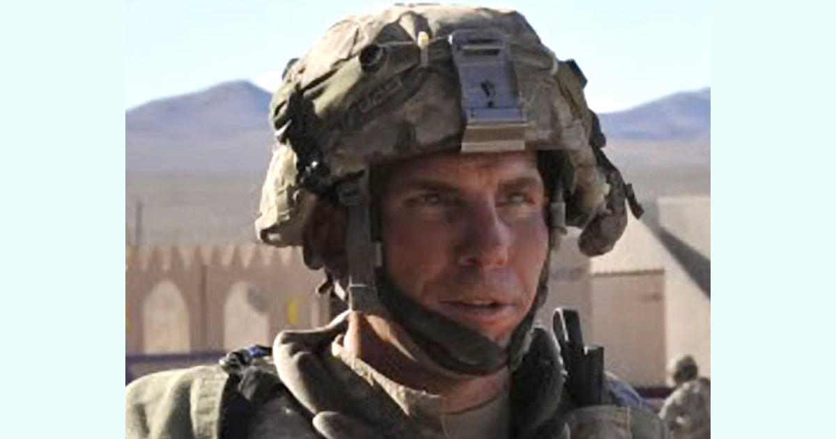 Bales allegedly back at base between attacks