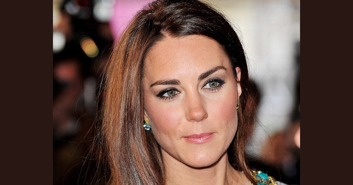 Duchess Kate’s first year as a married woman