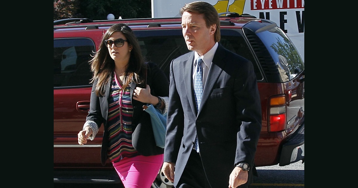 Edwards’ daughter to testify at trial