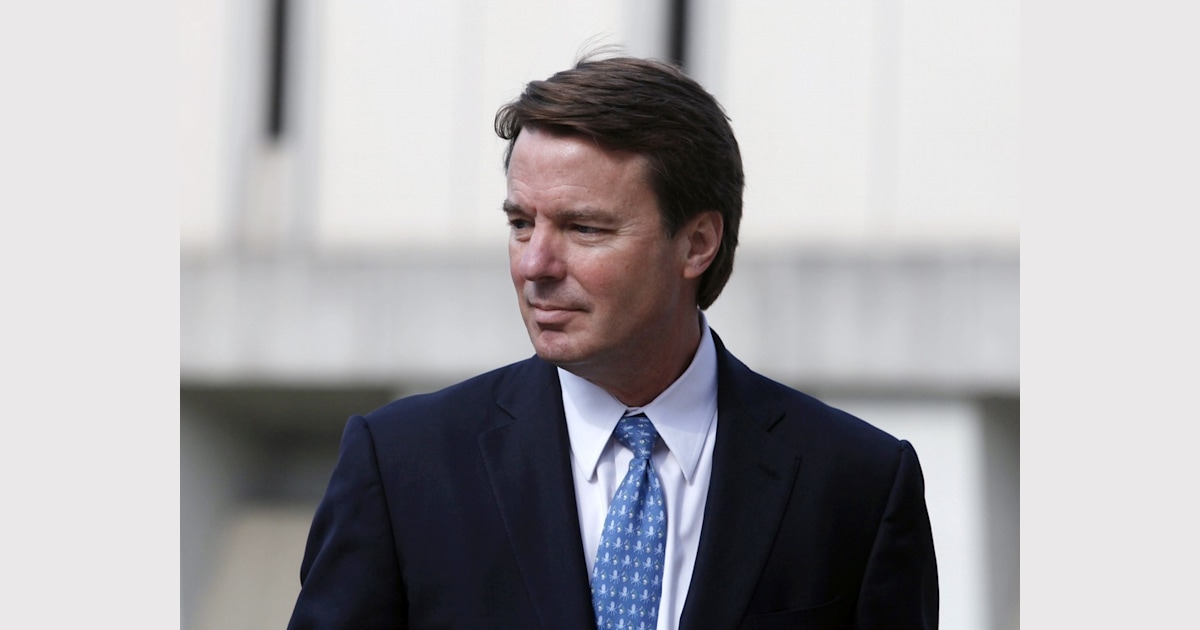 Jury reconvenes in John Edwards’ trial