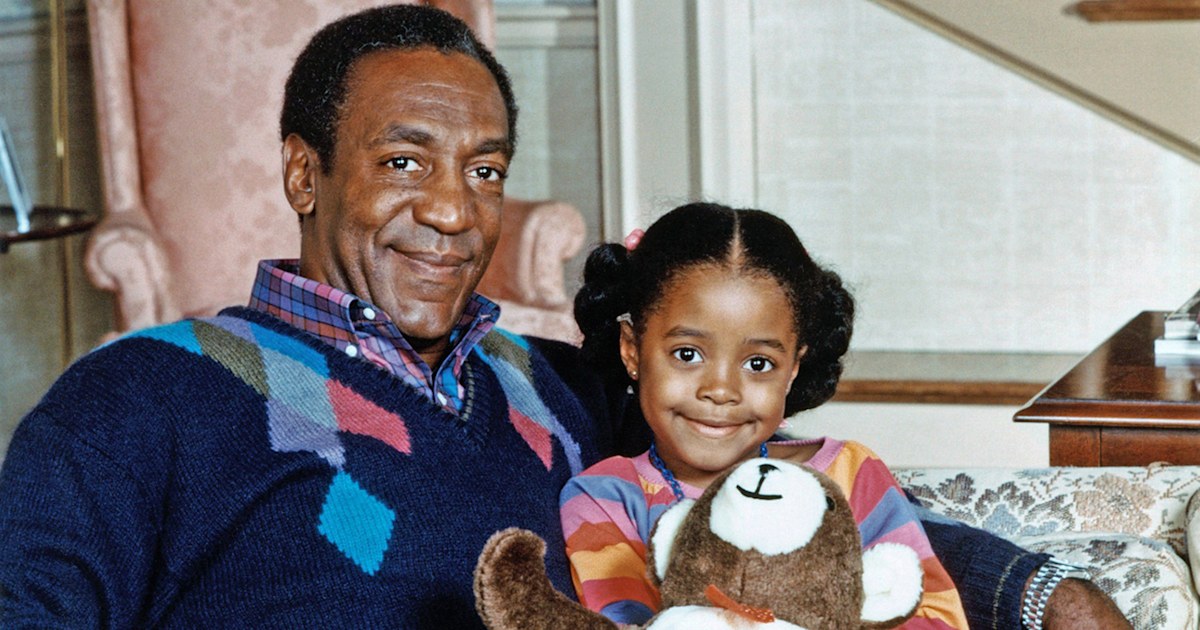 Famous TV fathers