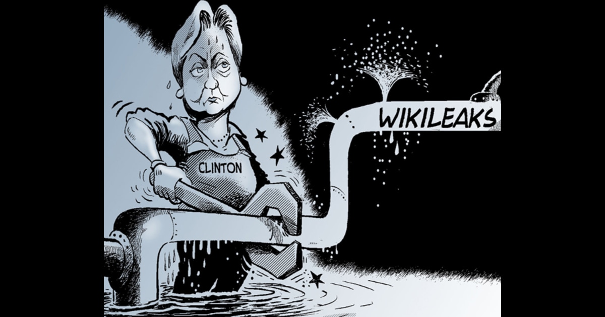 Wikileaks