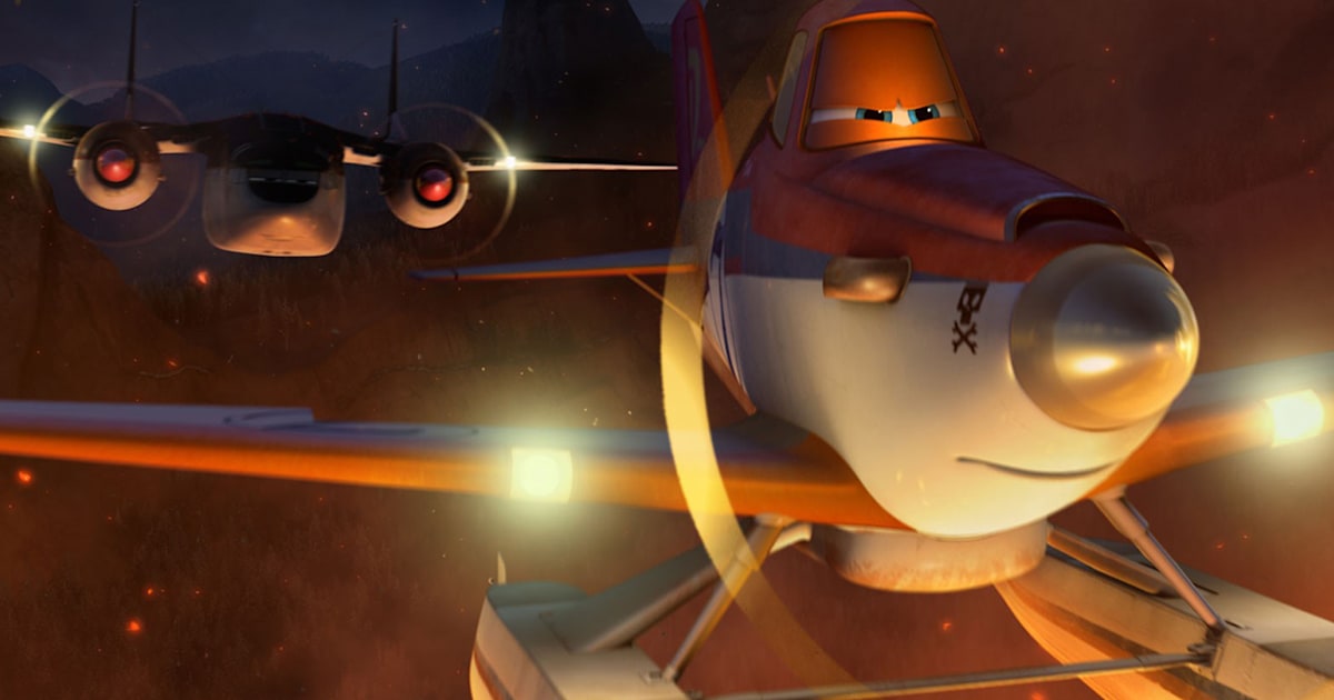 A mom's look at recent kid flicks