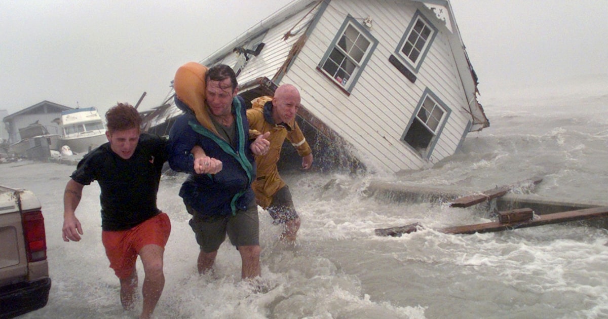 10 years of The Week in Pictures