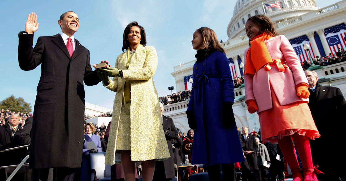 The Decade in Pictures