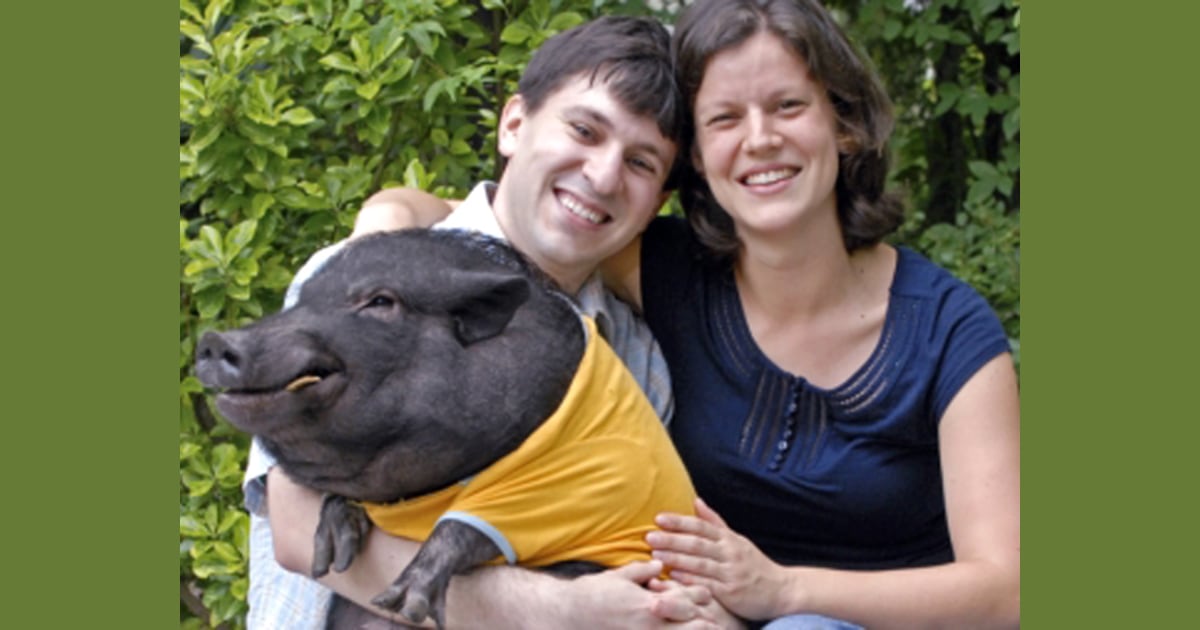 Awkward Family Pet Photos