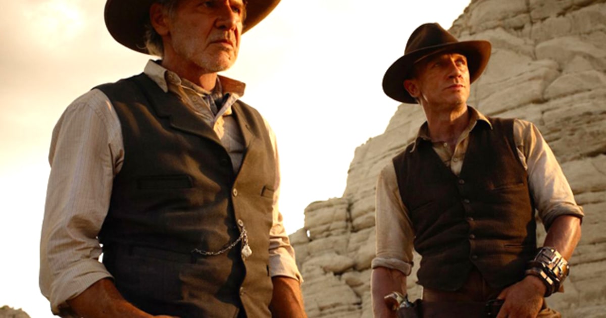 Summer's upcoming blockbusters