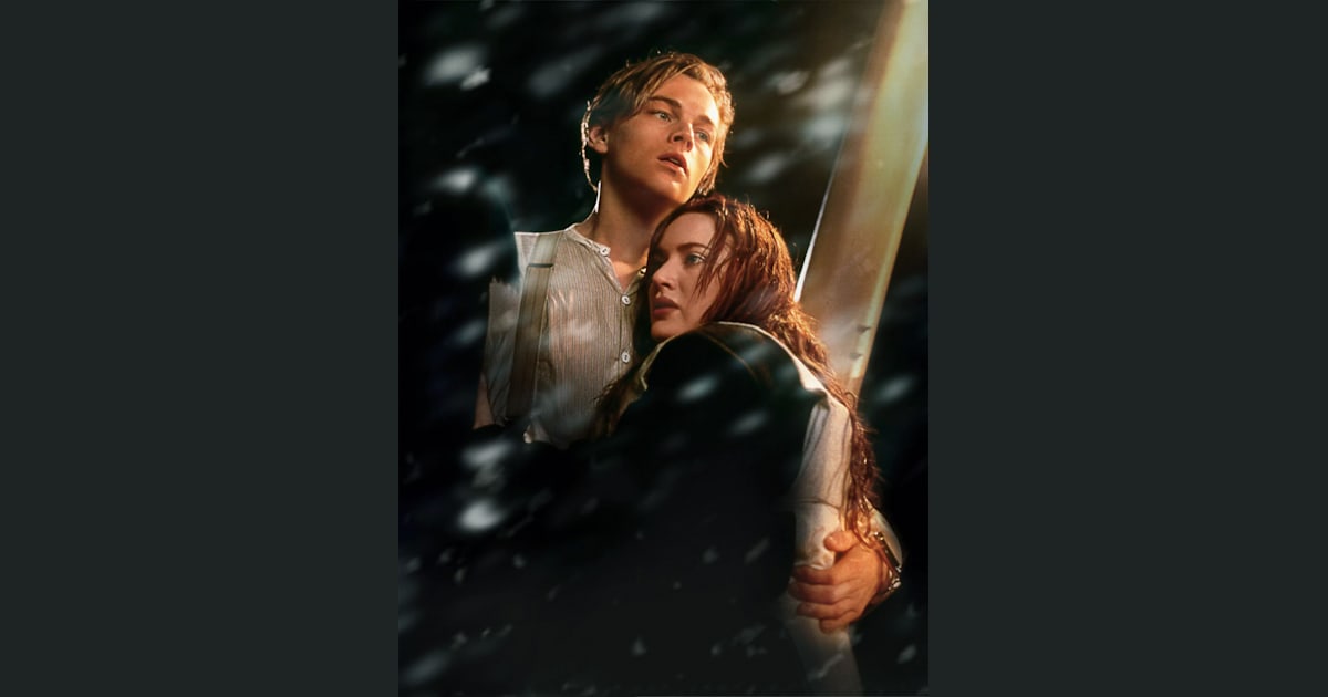 April movies