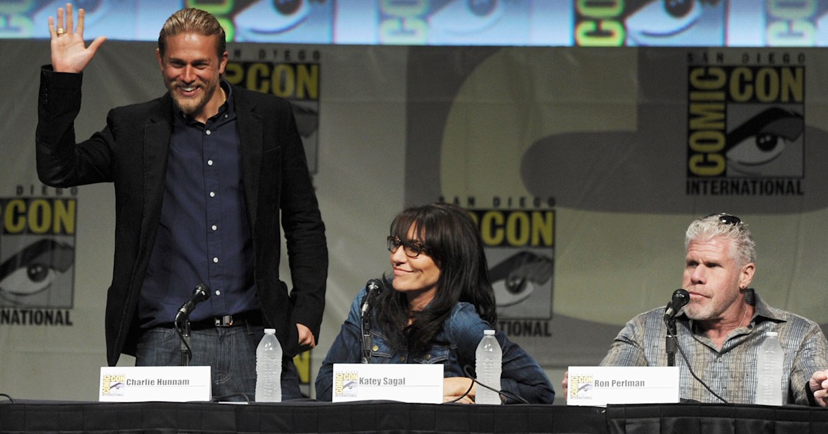 Comic-Con 2012