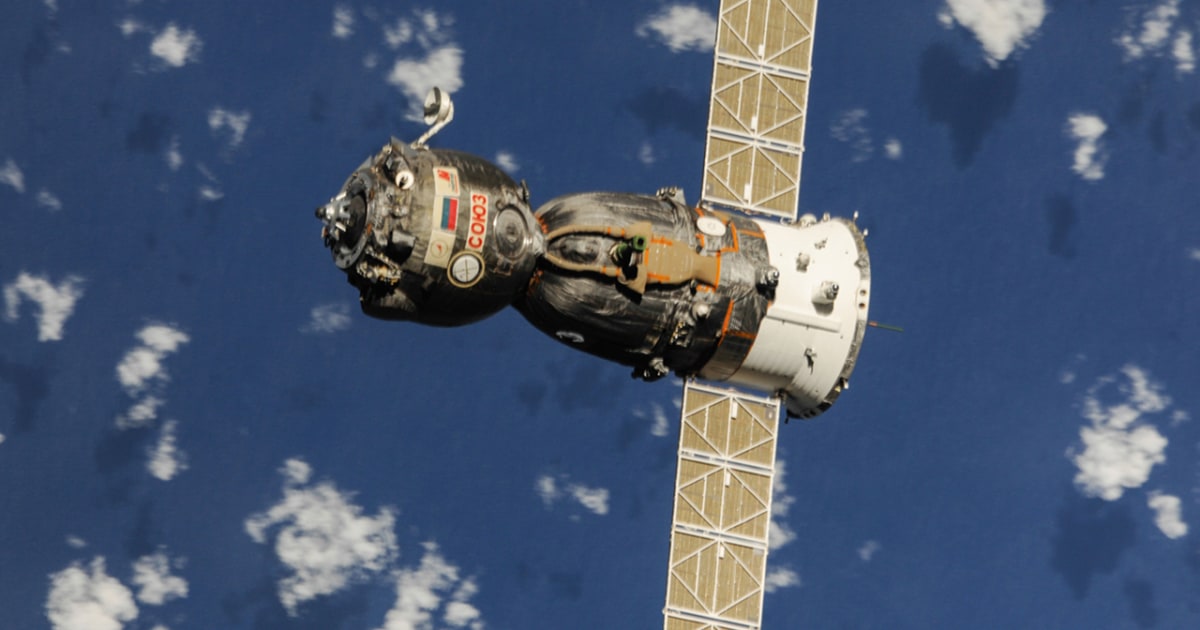 Month in Space: September 2013