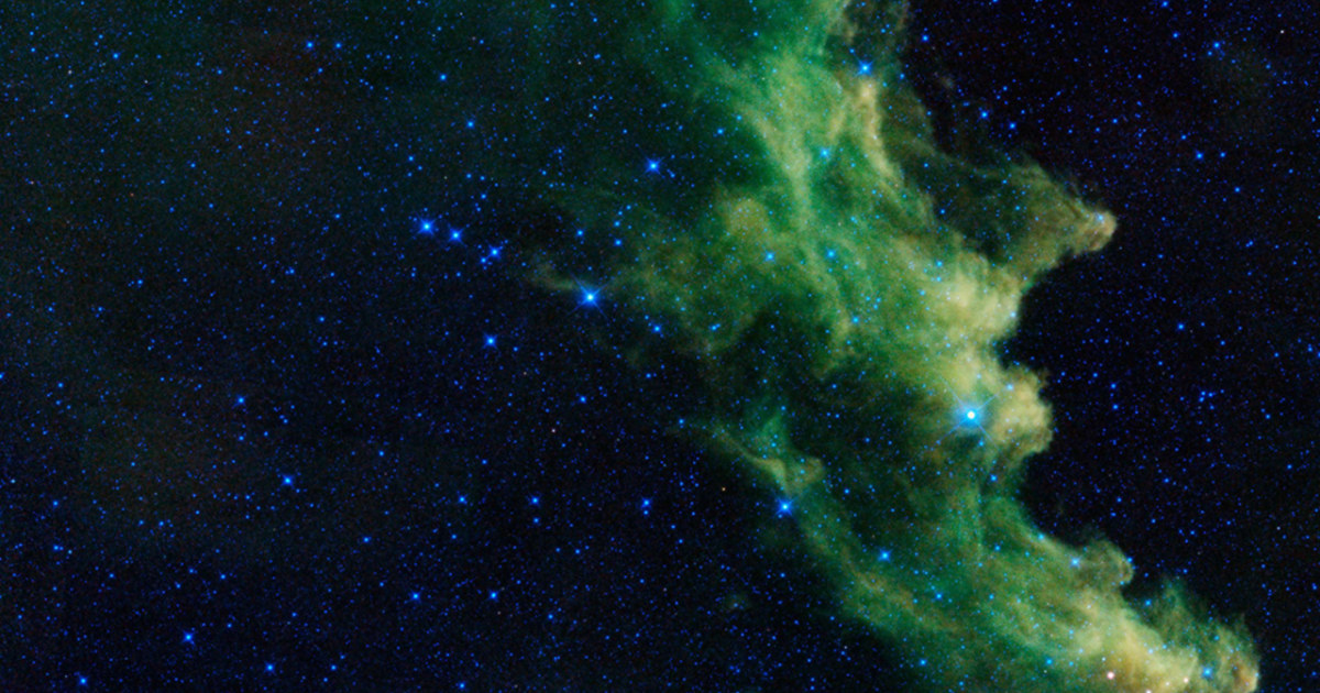 Month in Space: October 2013