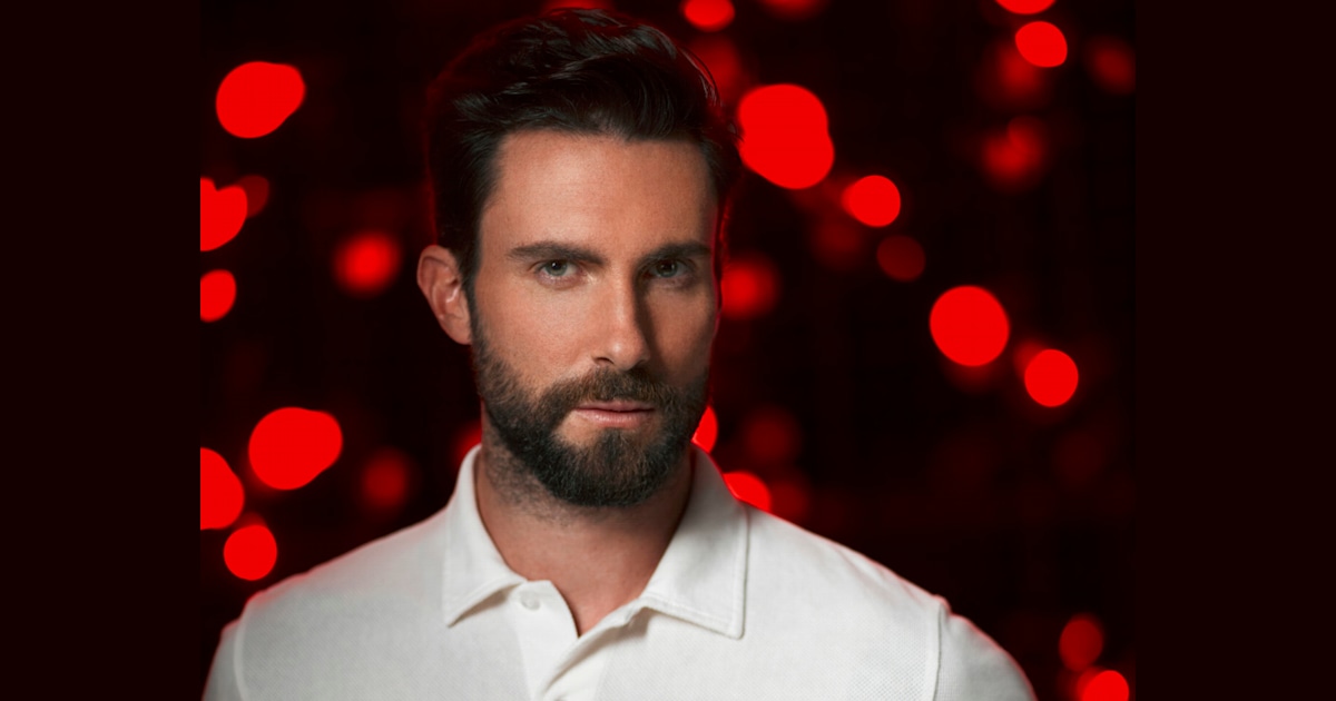Adam Levine