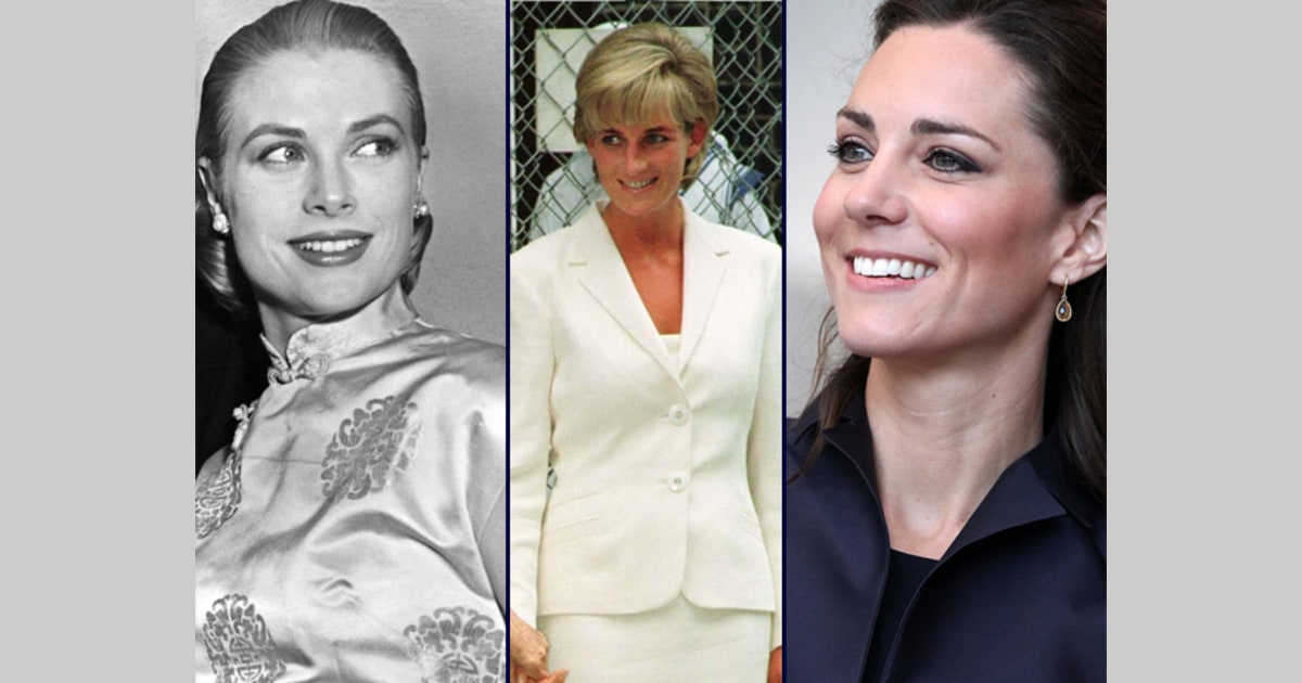 Who is the fairest princess of all time?