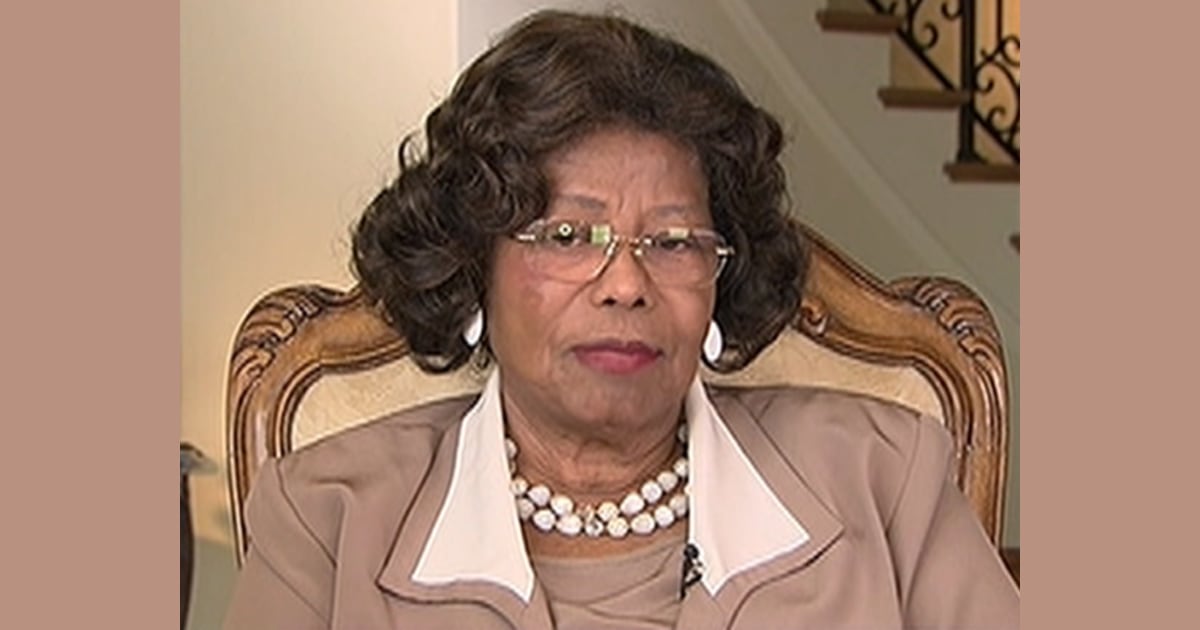 Molestation claims ‘biggest lie,’ Jackson mom says