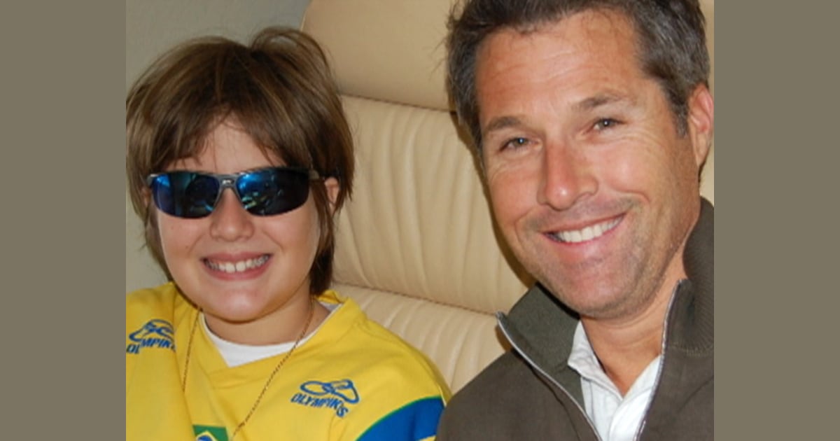 David Goldman still fighting to keep son in U.S.