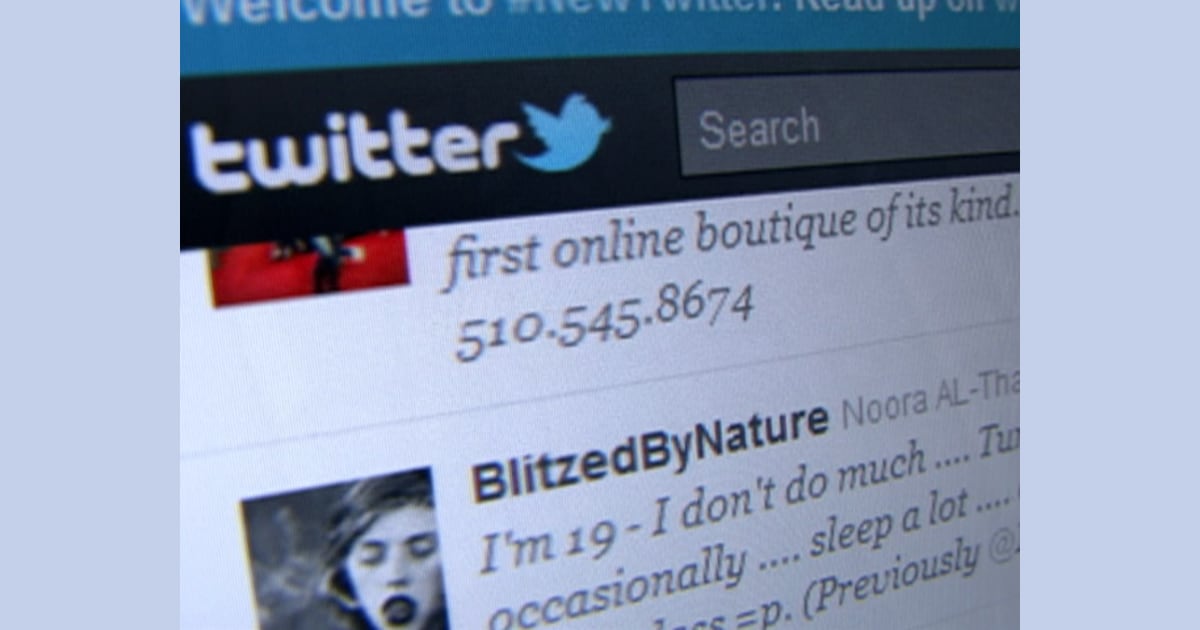 How Twitter changed the way we communicate