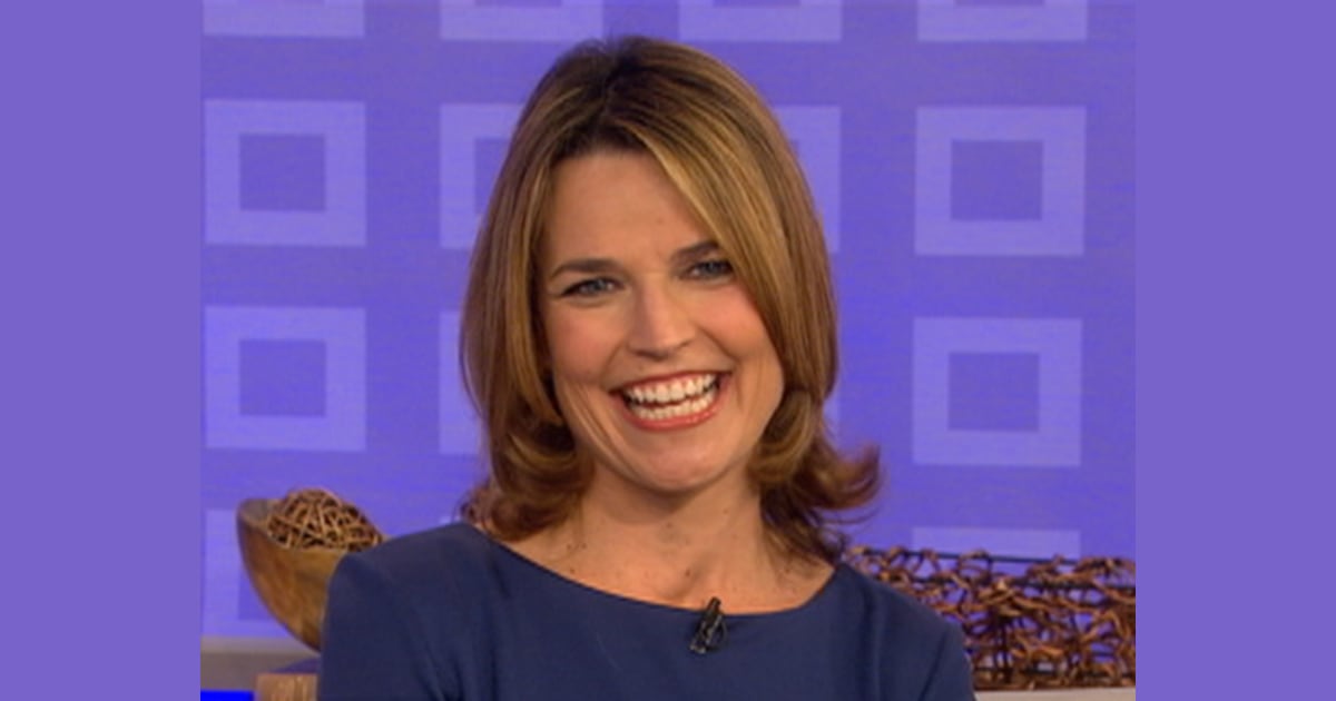 Guthrie’s journey from justice to journalism