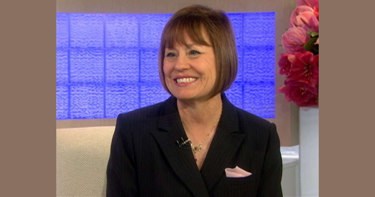 Sharron Angle on reclaiming the Constitution