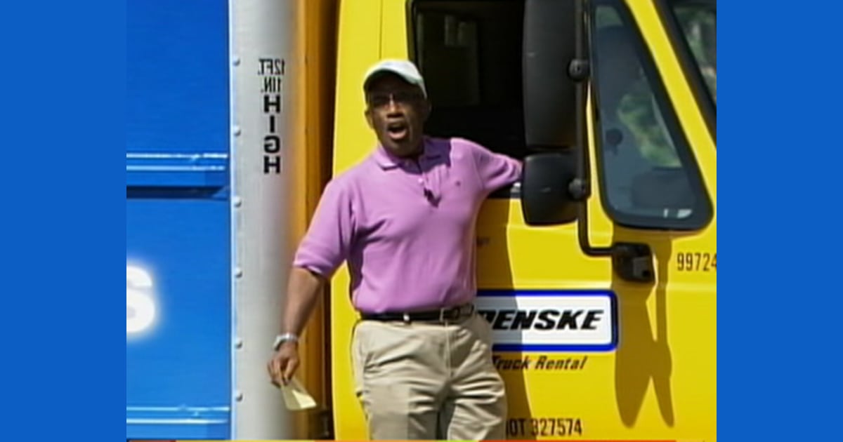 Al ‘Lends a Hand’ for 10 years running