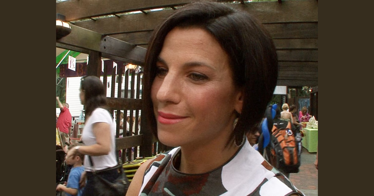 Jessica Seinfeld: Seeing the humor in parenthood