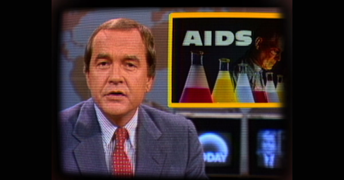 AIDS in the media: An evolution of understanding