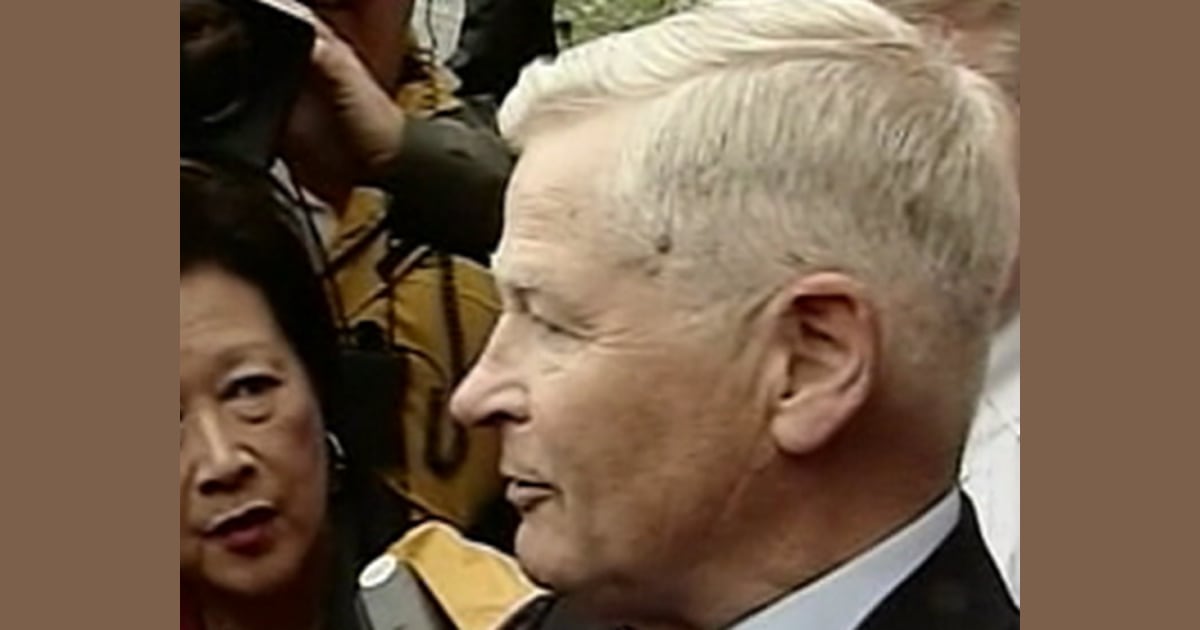 How much did Bulger's politician brother know?