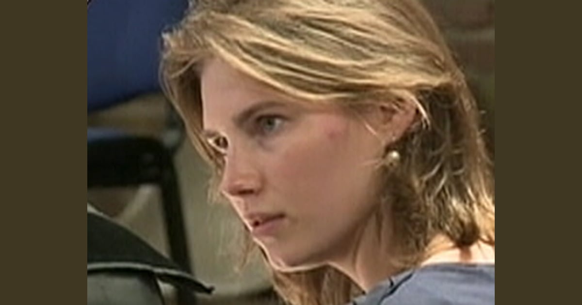 Key to Knox’s fate coming to court