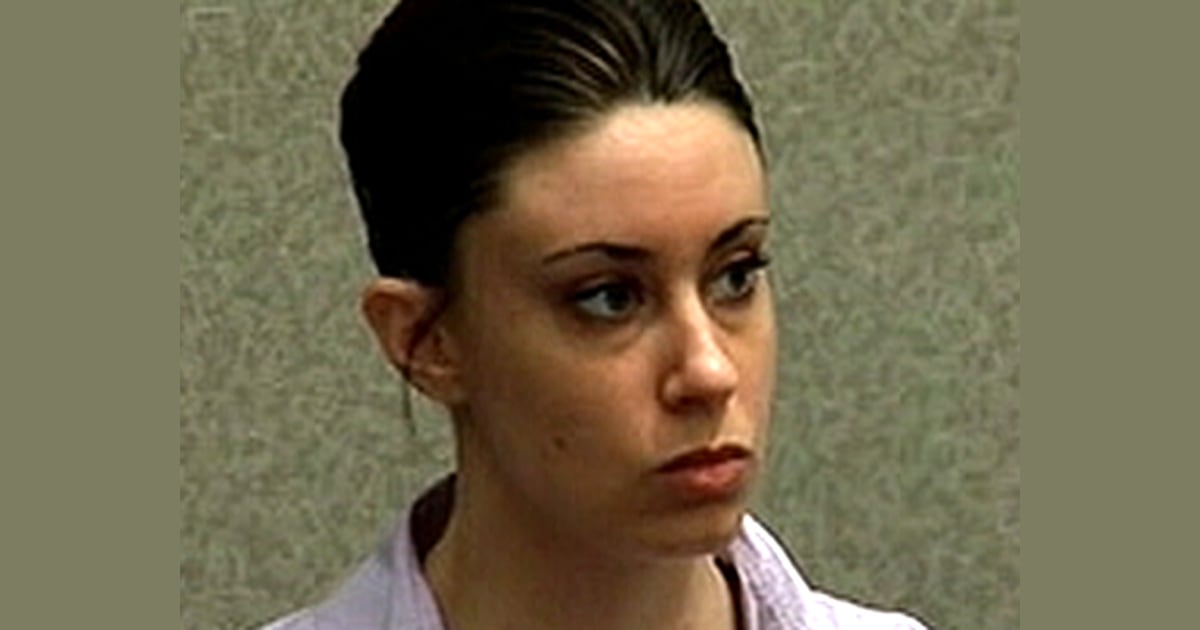 More twists in Anthony case