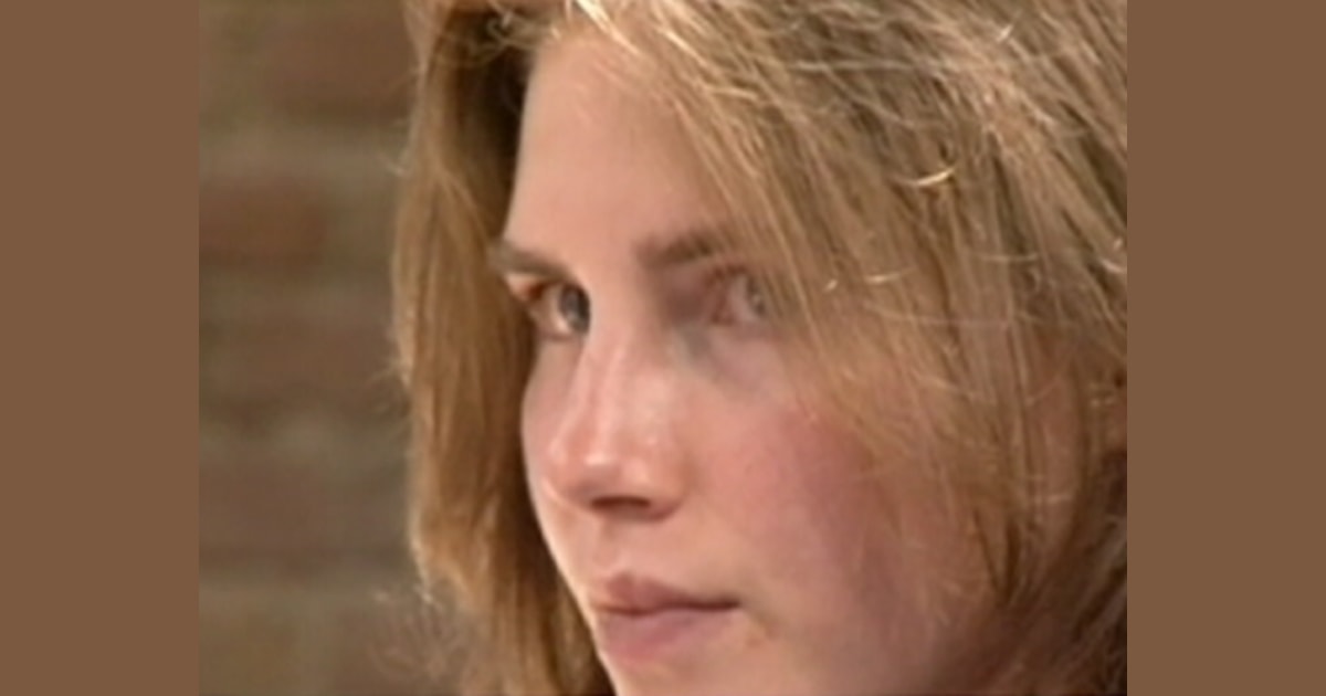 Knox slander trial set to begin