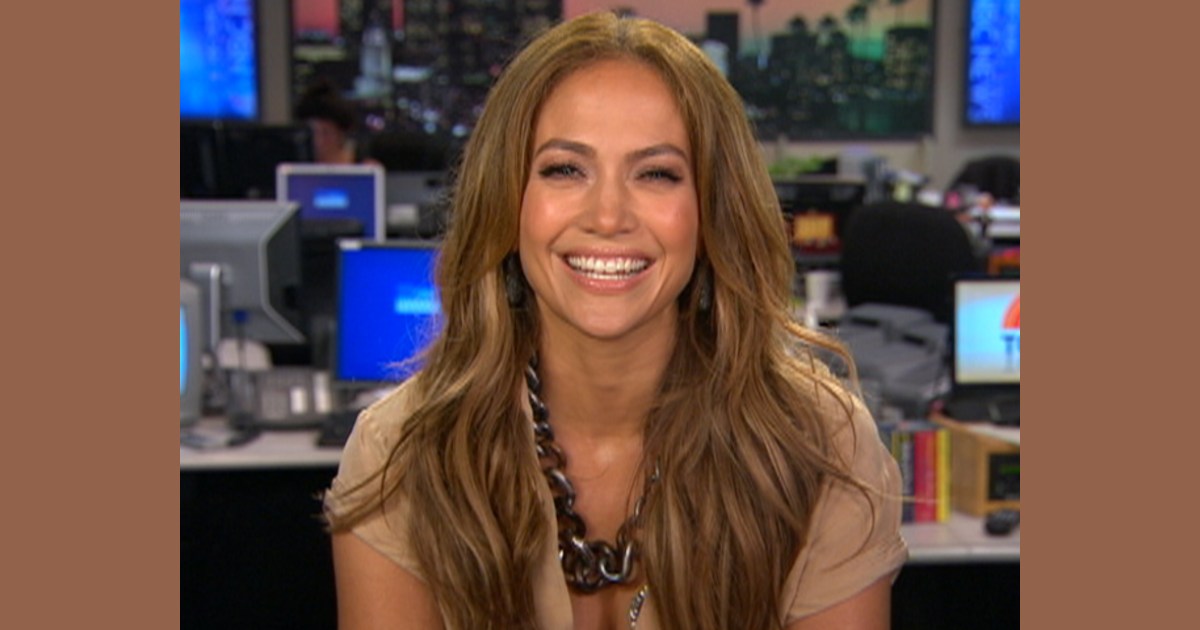 ‘Idol’s’ J-Lo ‘hearts’ radio with big announcement
