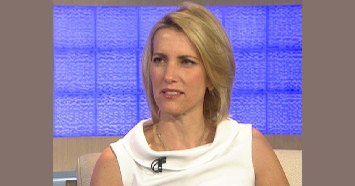 Ingraham: ‘We need to shrink government’