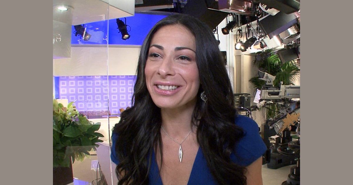 Stacy London's 5 summer style tips