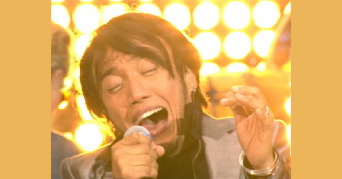 Journey performs classic ‘Don’t Stop Believin’