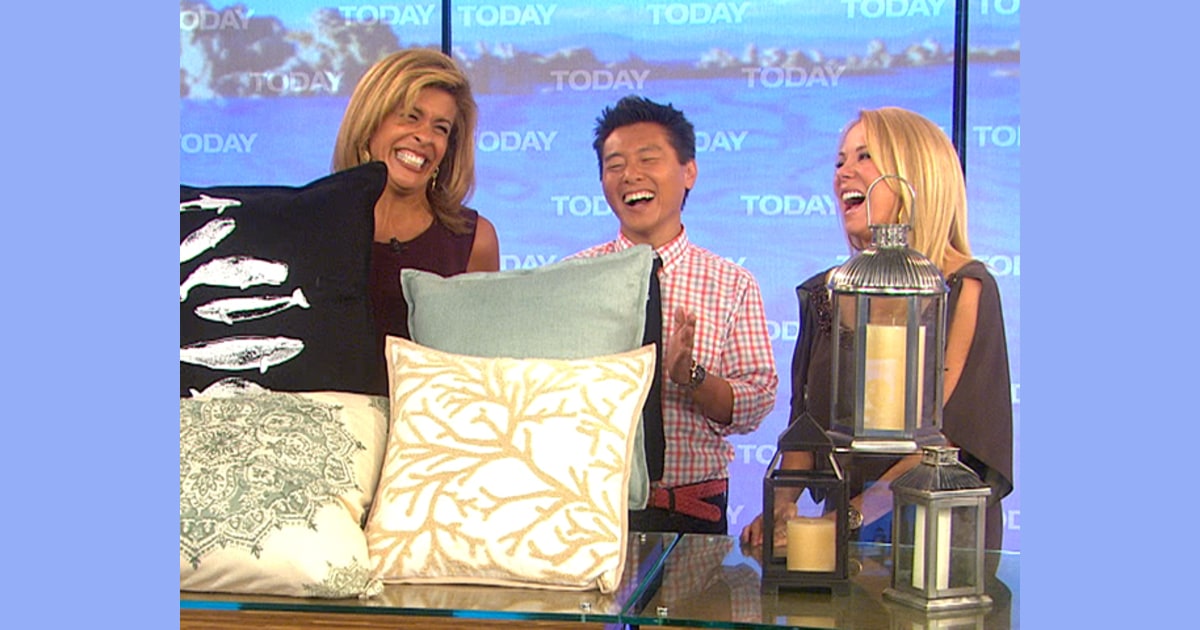 Bring the beach home