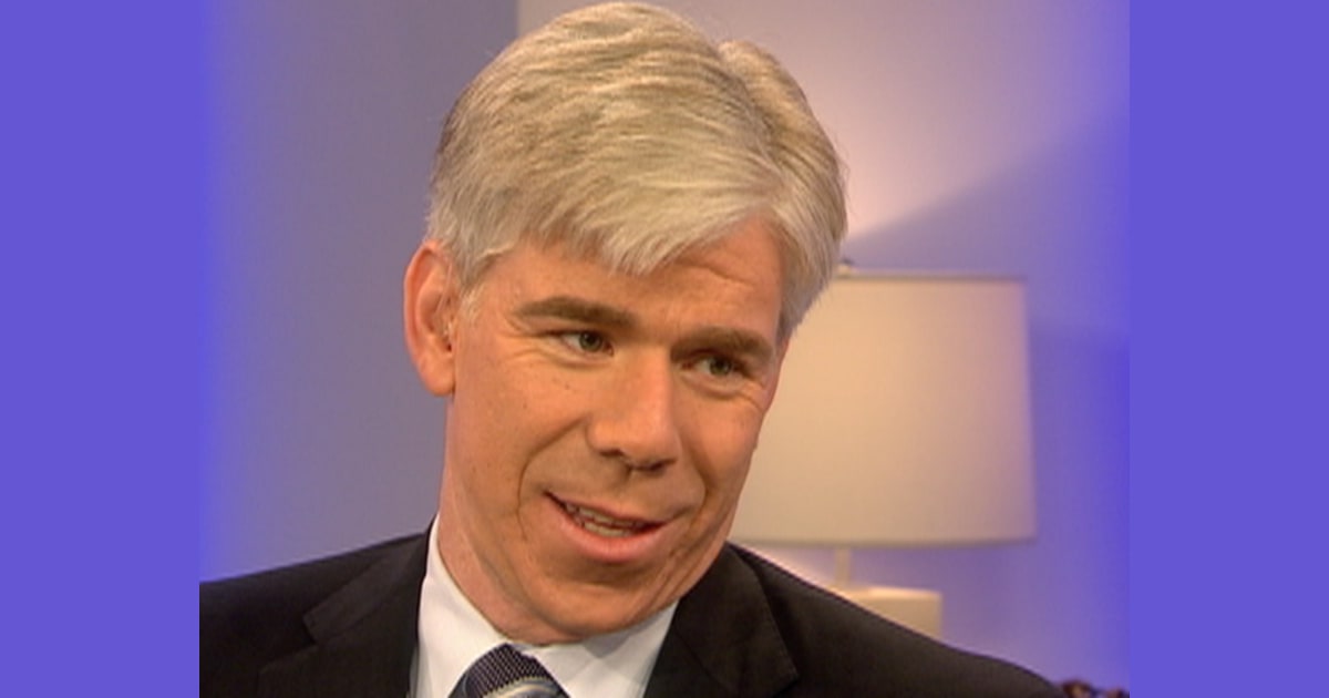 David Gregory: Tea Party’s ‘huge impact’