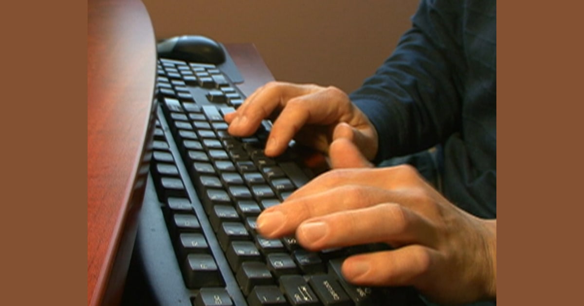 Do typos kill job opportunities?