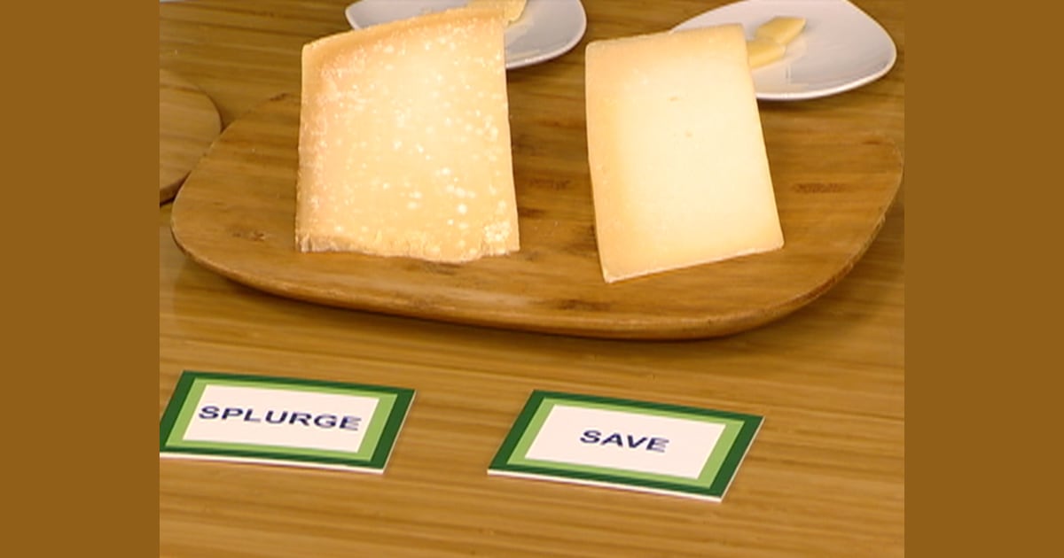 Gourmet vs. cheap eats: When should you splurge?