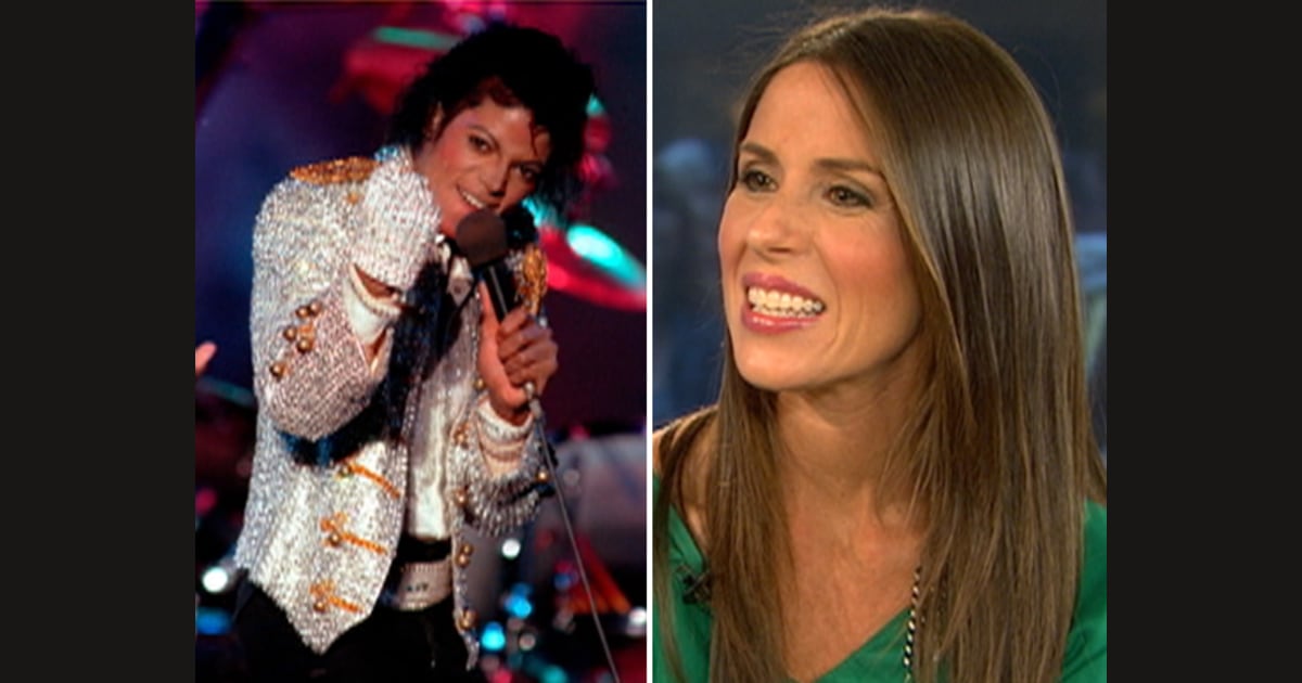 ‘Punky’ star recalls ‘strange,’ ‘fun’ with Jackson in Jacuzzi