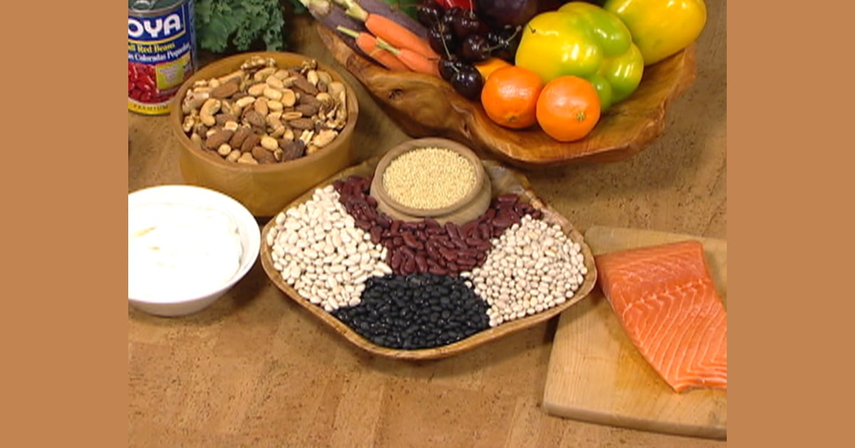 Know the warning signs of a poor diet?